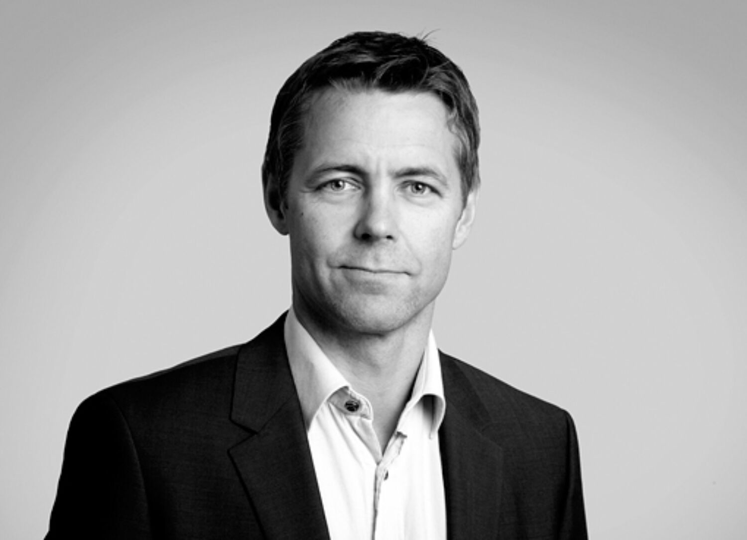 Fem kjappe – Næringslivets Sikkerhetsråd