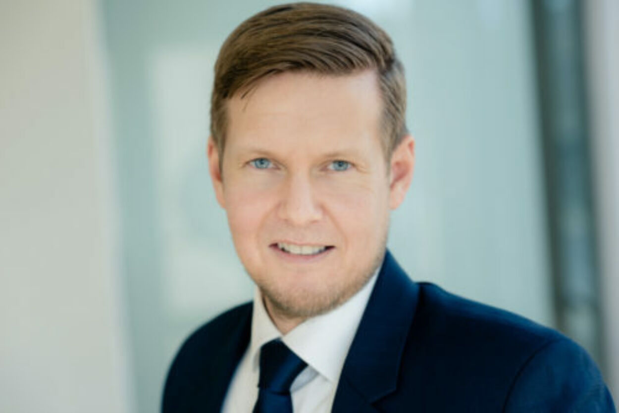 Ny administrerende direktør i NorSIS – Næringslivets Sikkerhetsråd