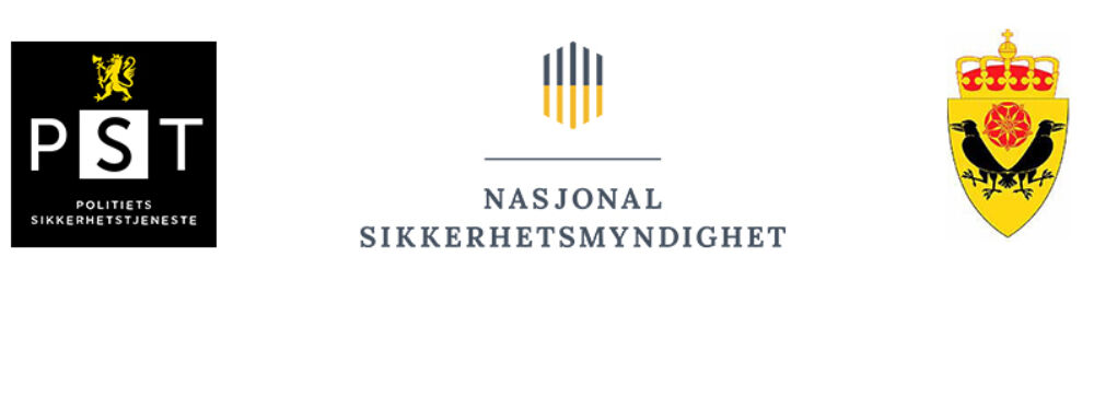 Nye vurderinger fra PST, E-tjenesten og NSM – Næringslivets Sikkerhetsråd
