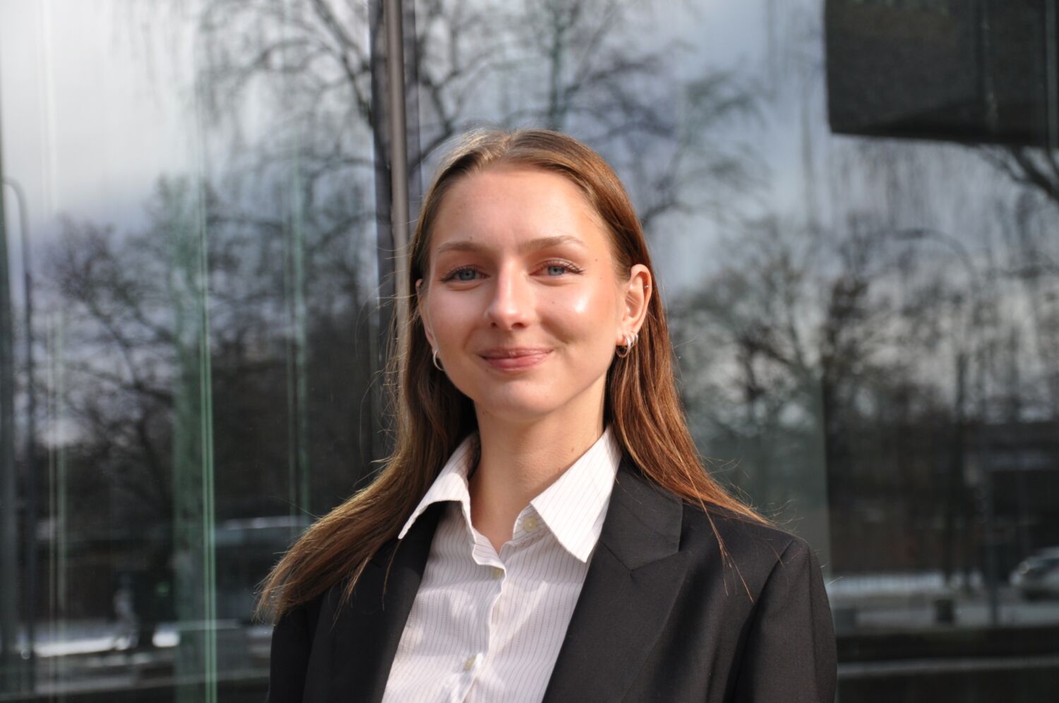 Ny medarbeider i NSR – Næringslivets Sikkerhetsråd